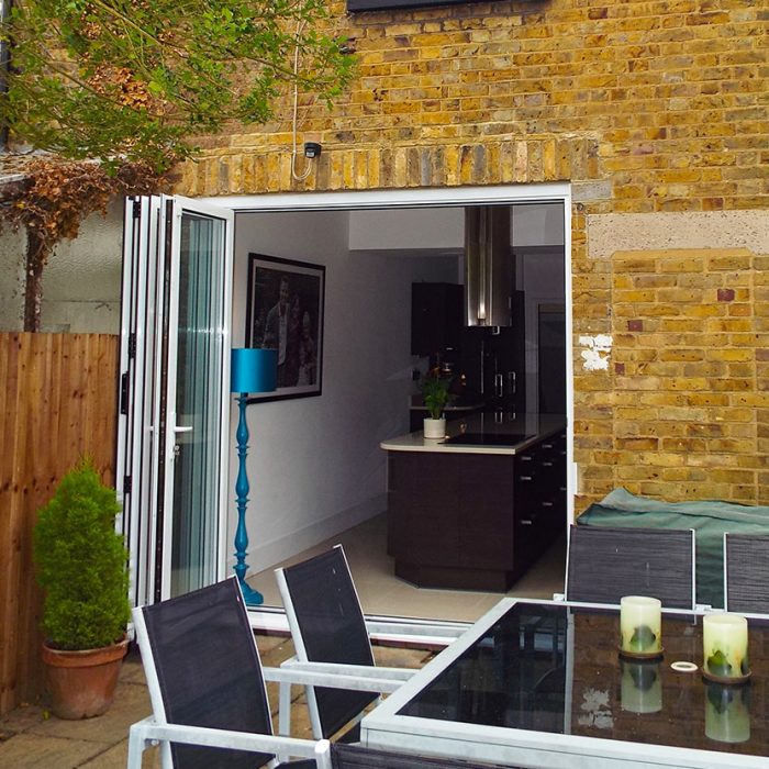 Inspiration Gallery - Britelite Windows, Doors and Conservatories