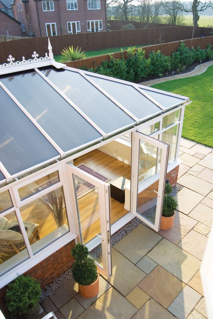 Inspiration Gallery - Britelite Windows, Doors and Conservatories