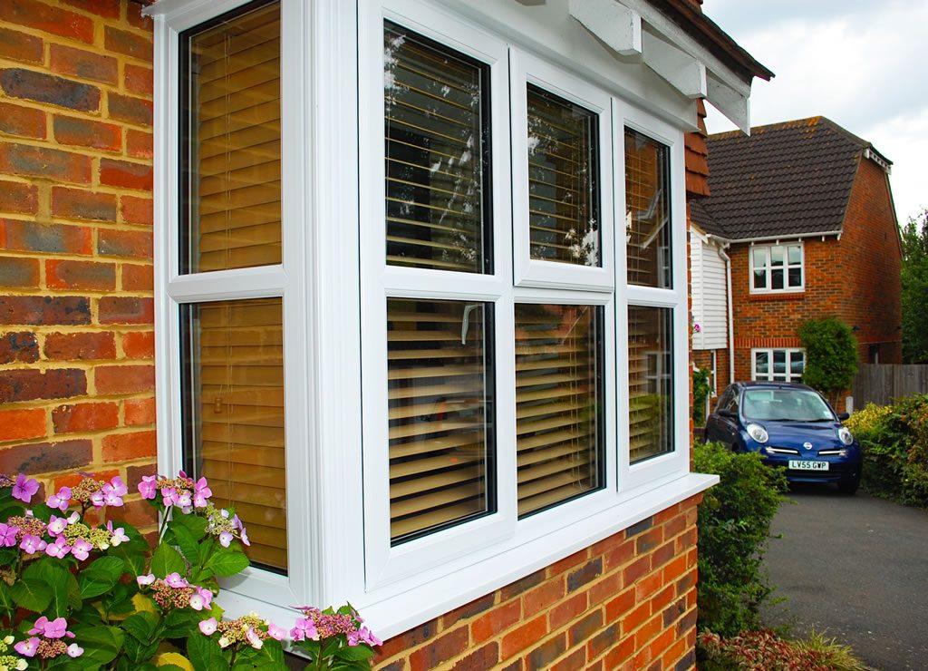 Inspiration Gallery - Britelite Windows, Doors and Conservatories