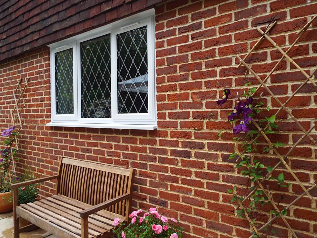 Britelite Tips: DIY Repointing