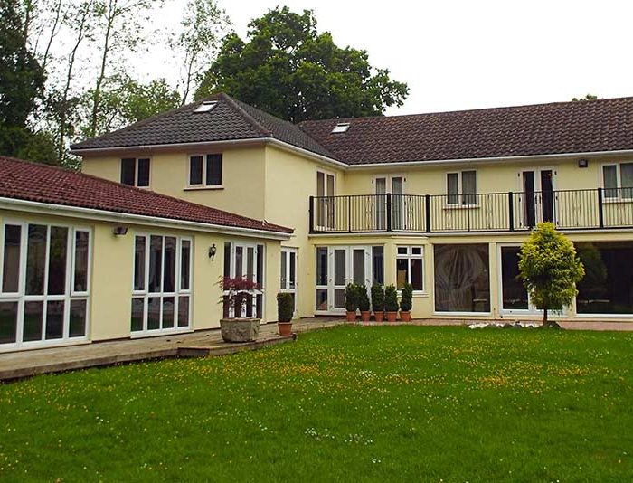 Inspiration Gallery - Britelite Windows, Doors and Conservatories