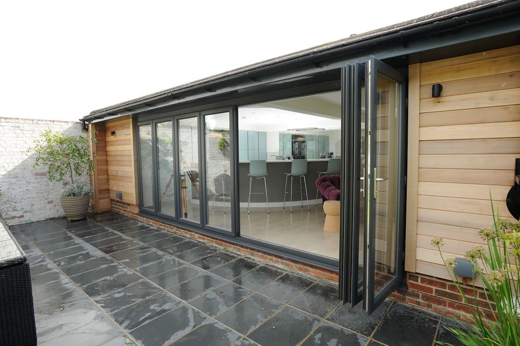 Inspiration Gallery - Britelite Windows, Doors and Conservatories