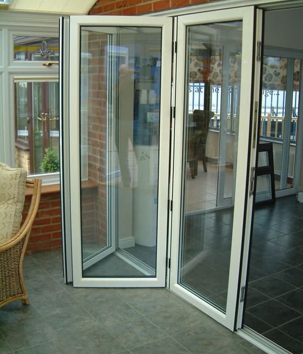Inspiration Gallery - Britelite Windows, Doors and Conservatories