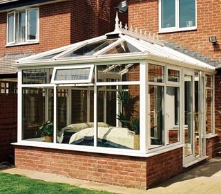 What's The Average Conservatory Cost?