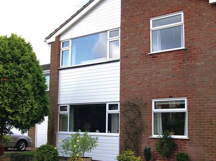 Inspiration Gallery - Britelite Windows, Doors and Conservatories