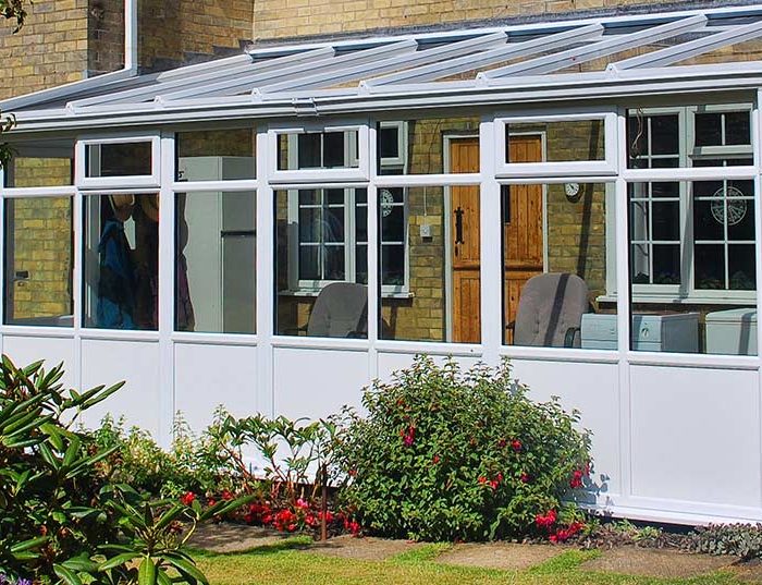 Inspiration Gallery - Britelite Windows, Doors and Conservatories